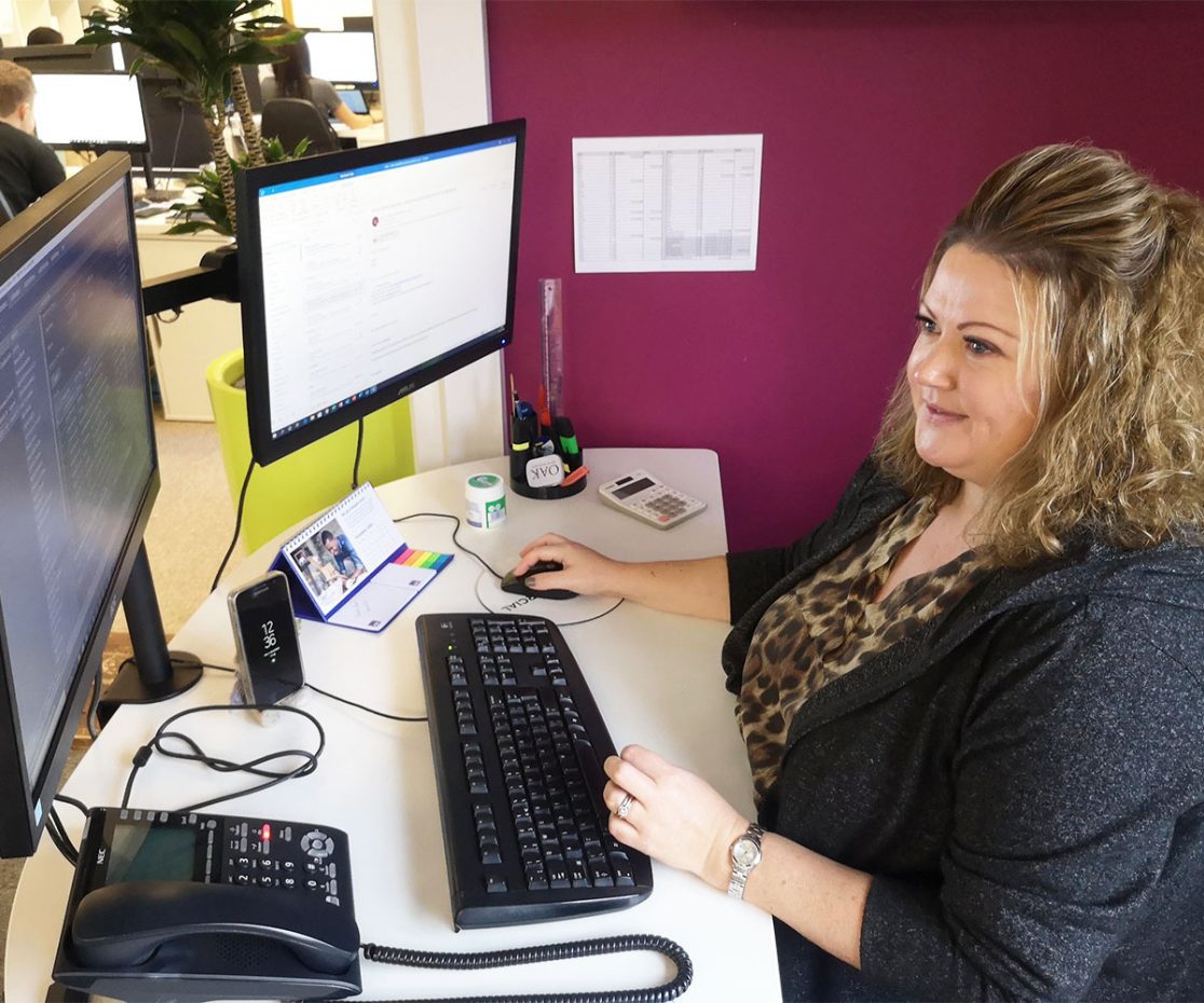 A Day in the Life of a Compliance Officer - Momentum Broker Solutions ...