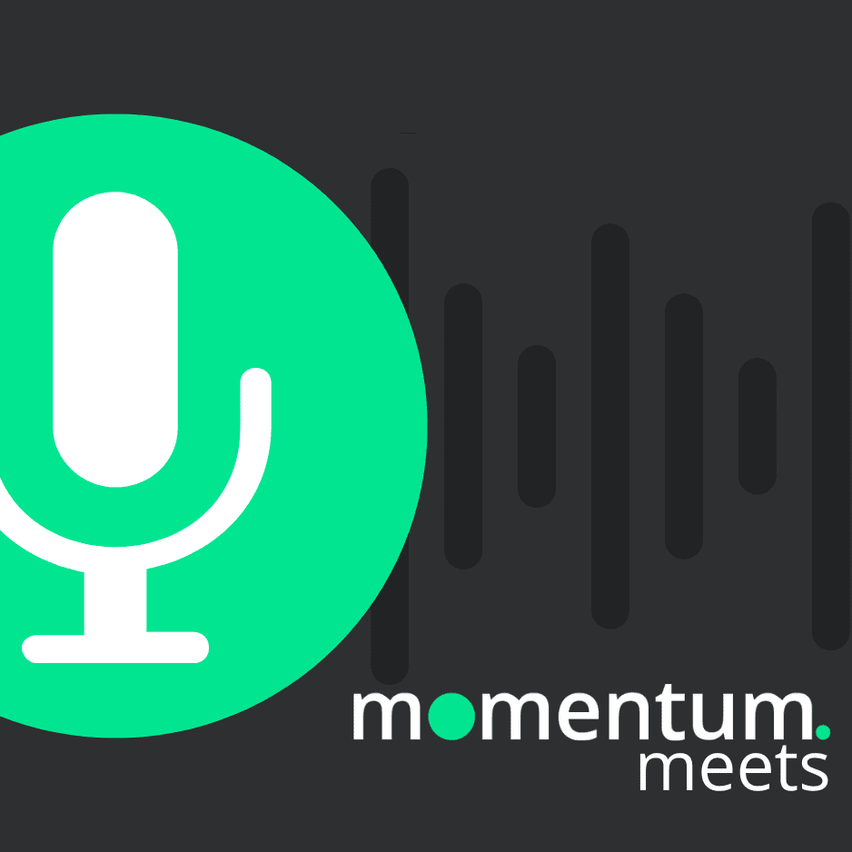 Momentum Meets: a podcast series - Momentum Broker Solutions - Appointed Representative