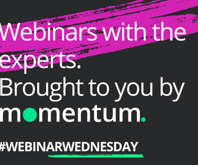 Momentum Home - Momentum Broker Solutions - Appointed Representative