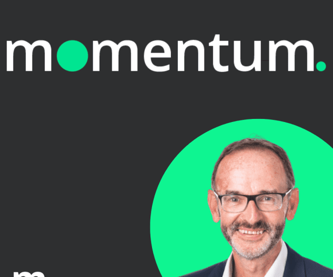 Momentum Home - Momentum Broker Solutions - Appointed Representative